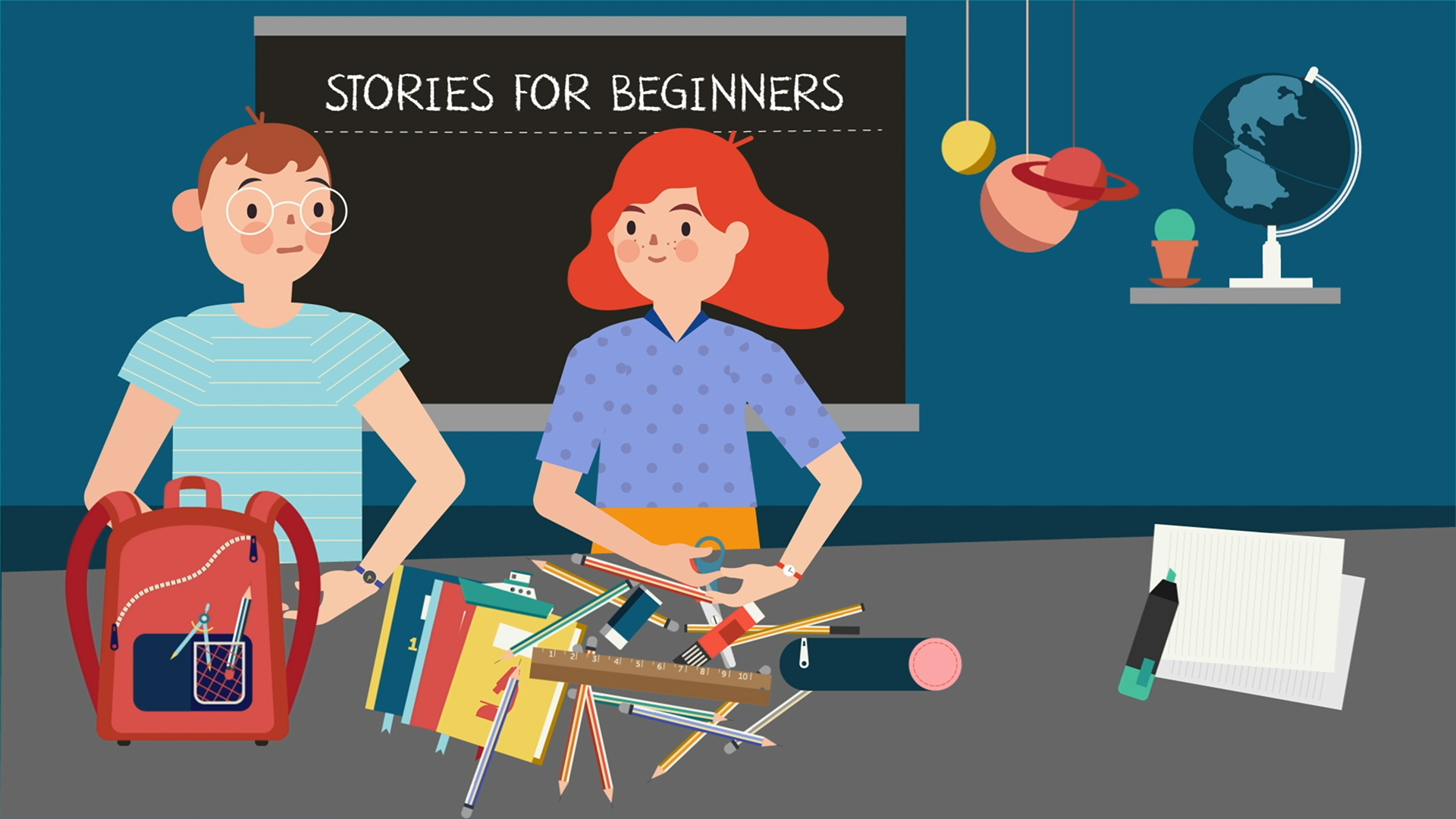 Nya filmer på SLI Play vecka 6 - SLI Education