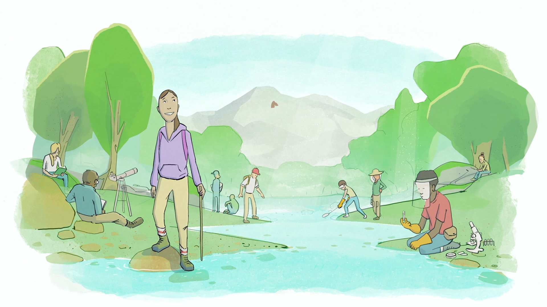 Nya filmer på SLI Play vecka 15 - SLI Education