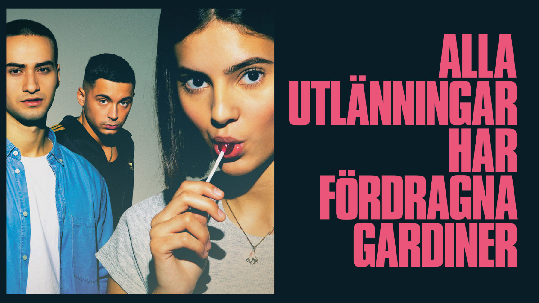 Nya filmer på SLI Play vecka 21 - SLI Education