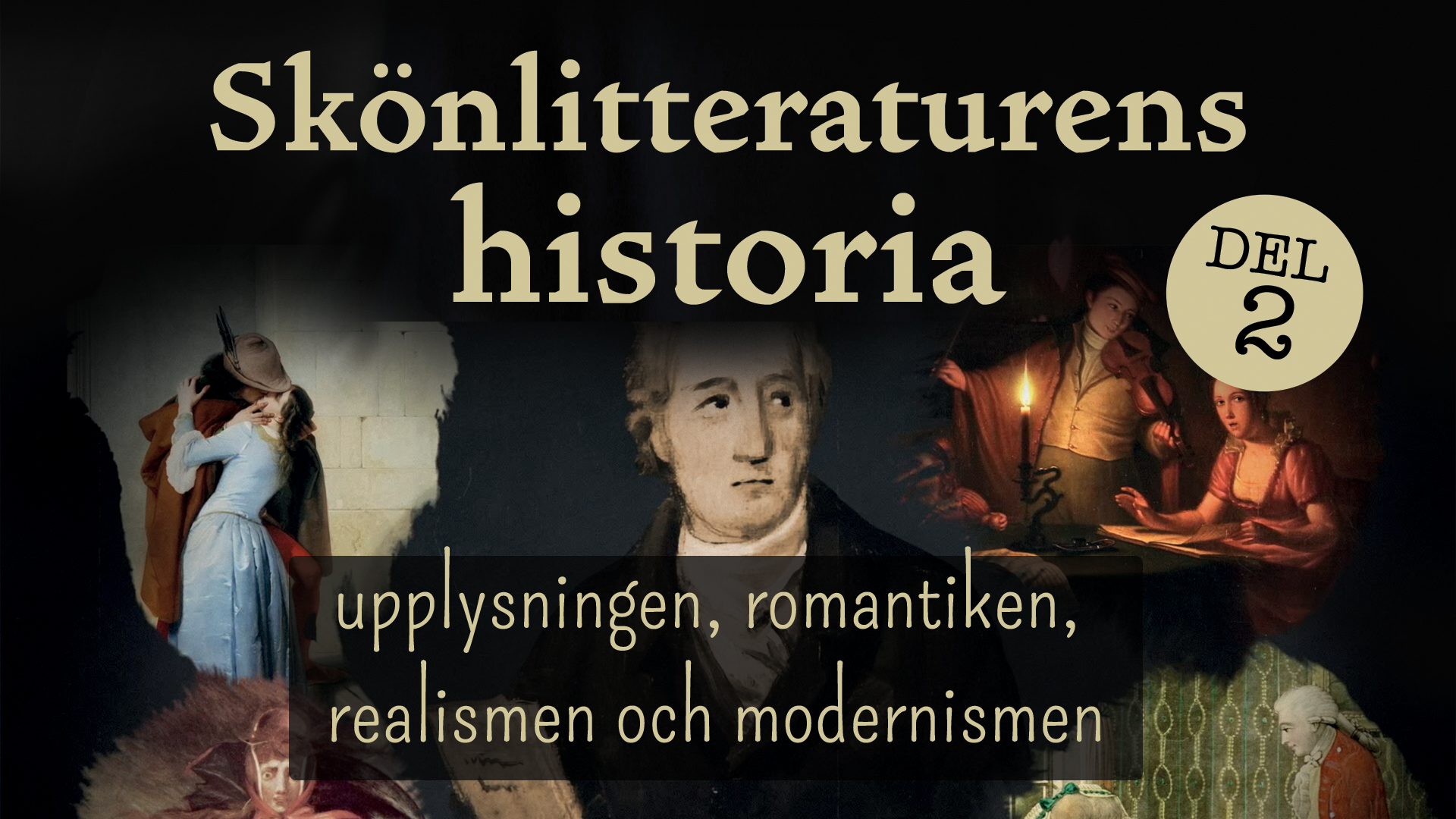 Nya filmer på SLI Play vecka 38 - SLI Education