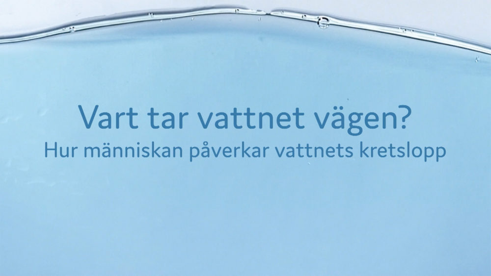 Nya filmer på SLI Play vecka 37 - SLI Education