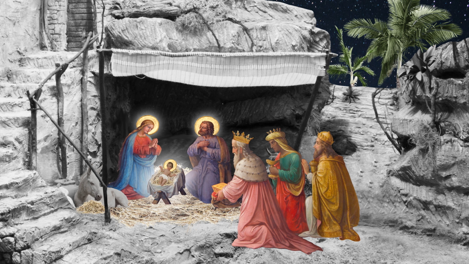 Julfilmer - SLI Education