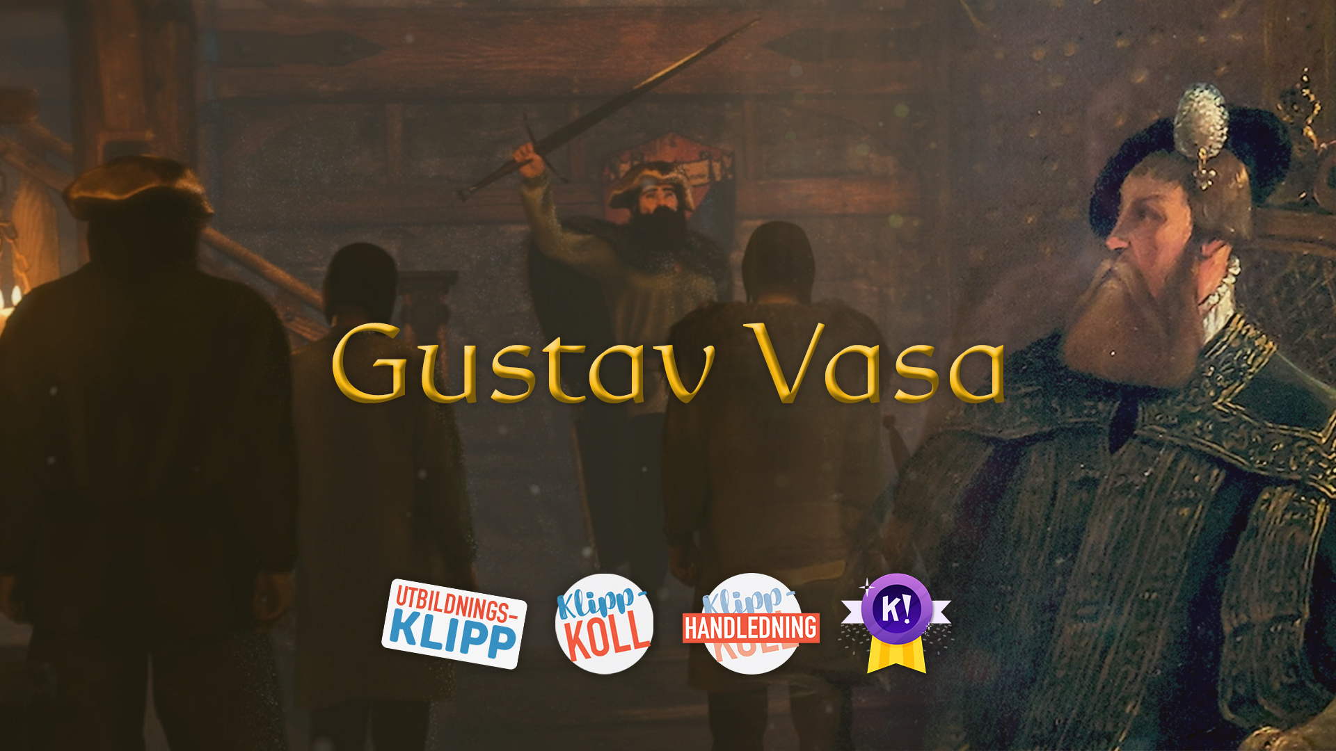 Nya filmer på SLI Play vecka 7 - SLI Education