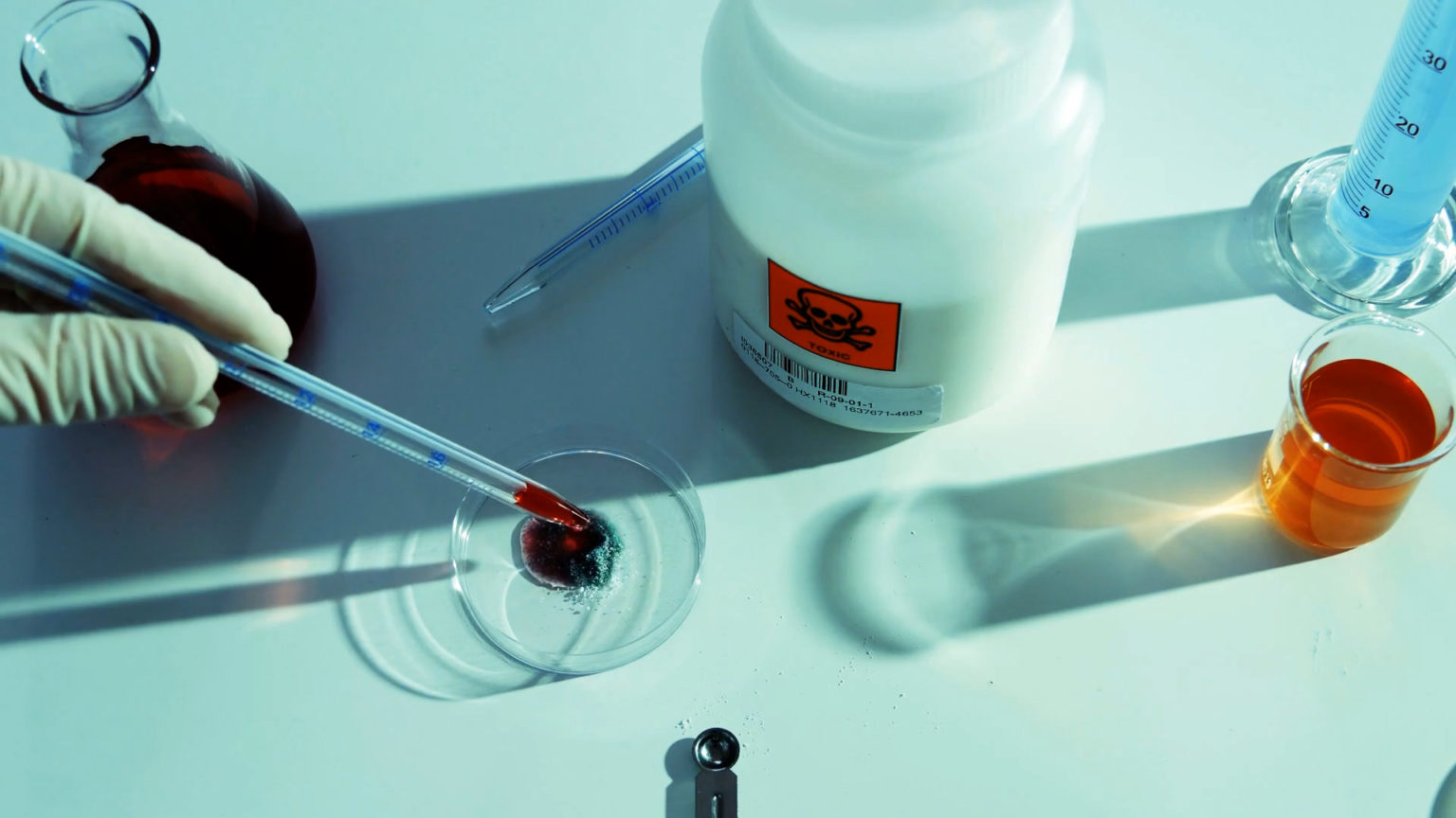 Nya filmer på SLI Play vecka 14 - SLI Education