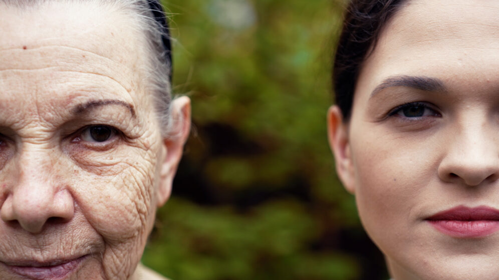 Genetik – Ärftlighet - SLI Education