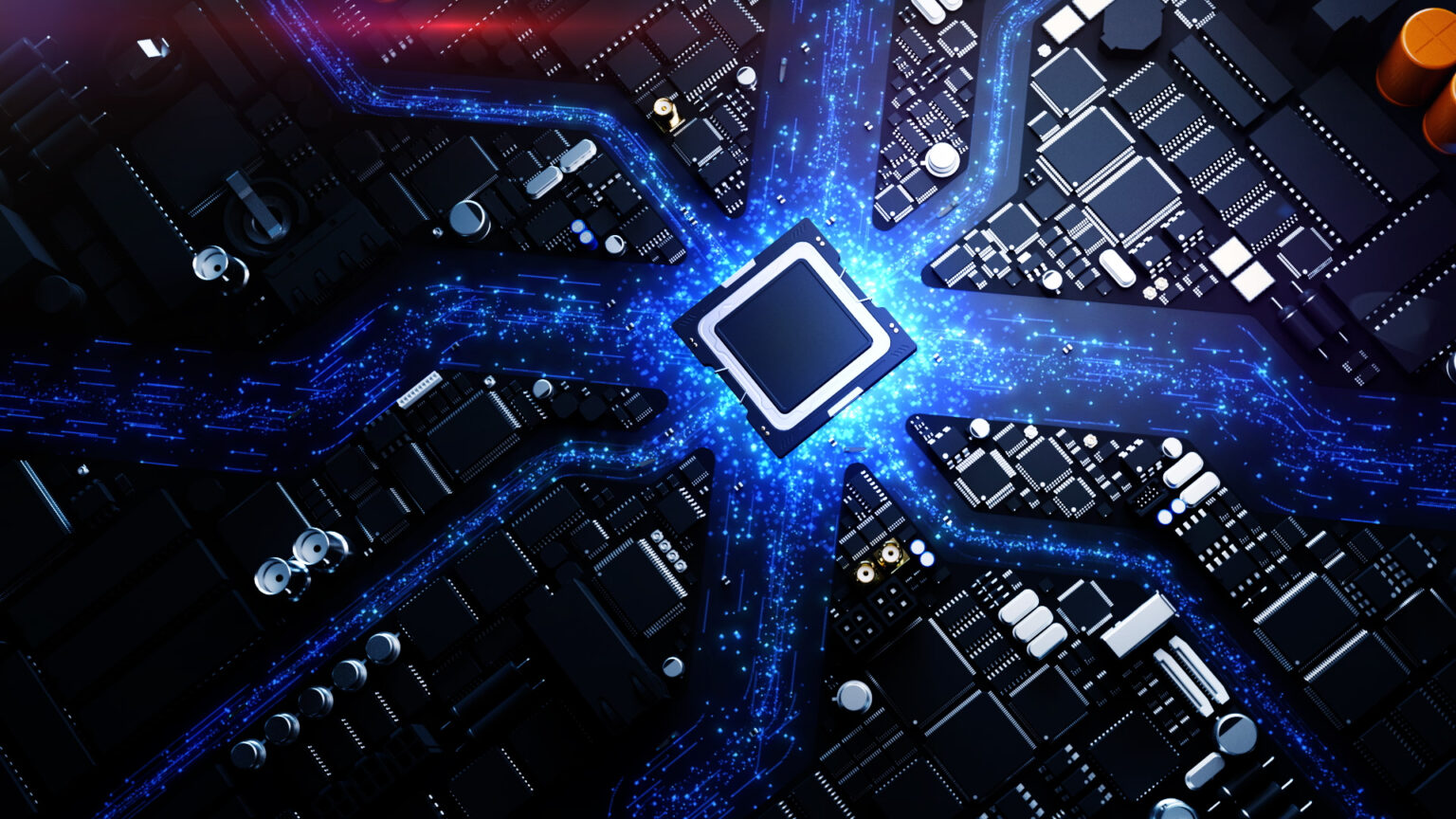 Den slutna kretsen - SLI Education