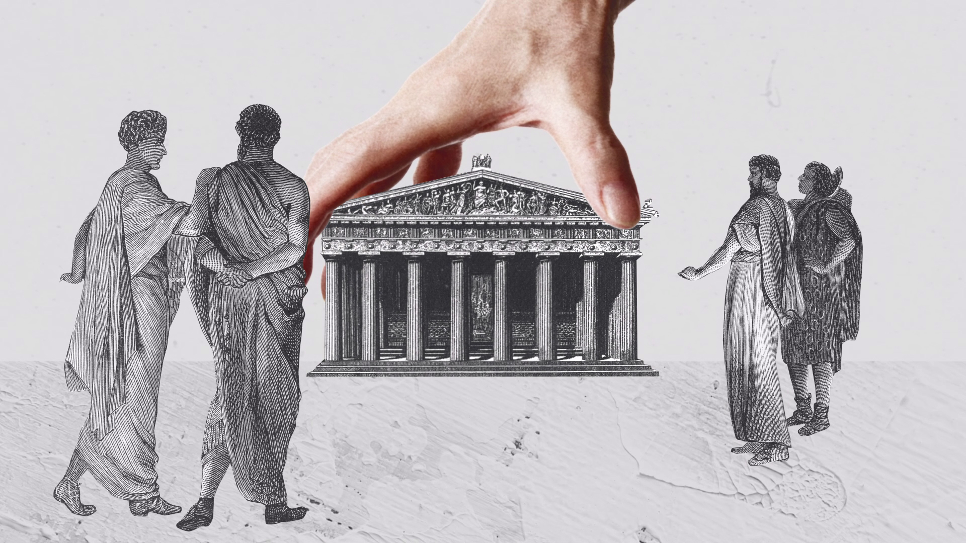 Demokrati – en introduktion - SLI Education